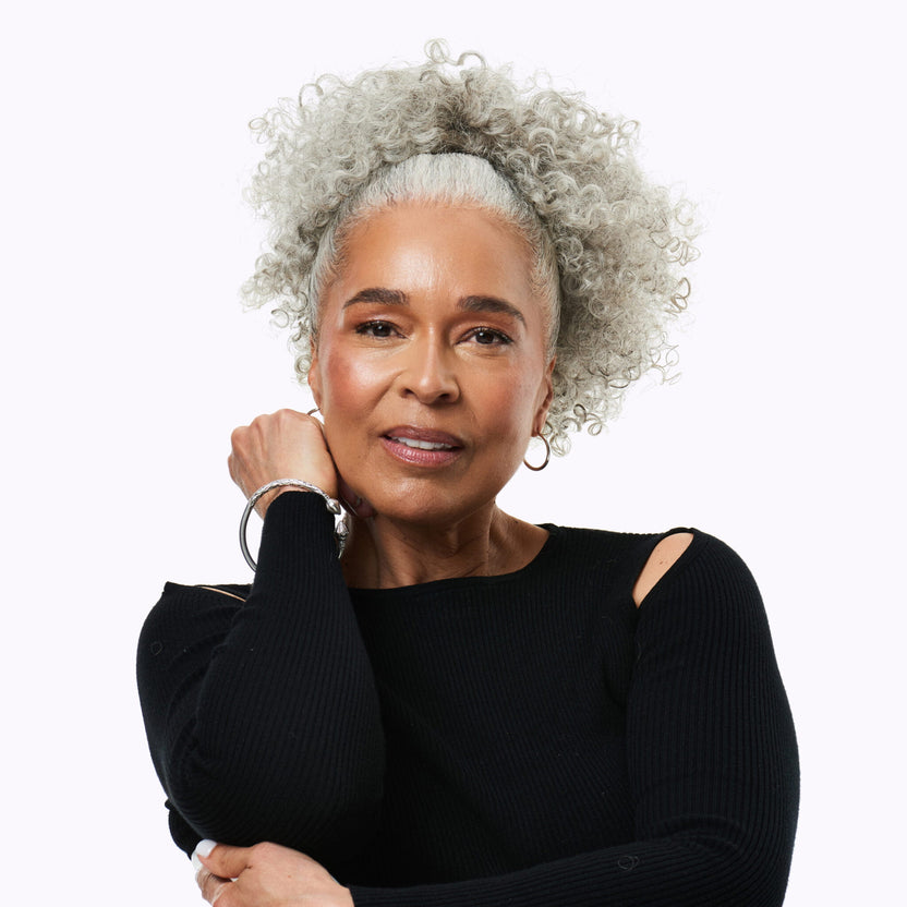 Ruka - More Curls. More Coils. More You. – Ruka Hair