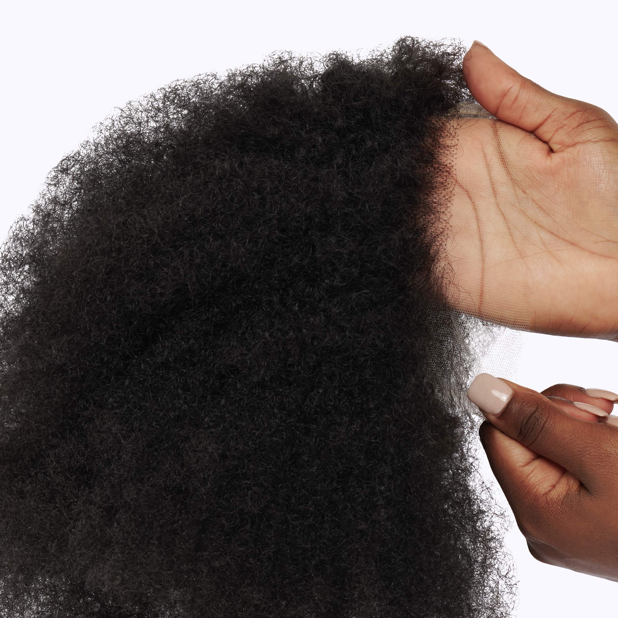 Fluff 'n' Fro Closure – Ruka Hair